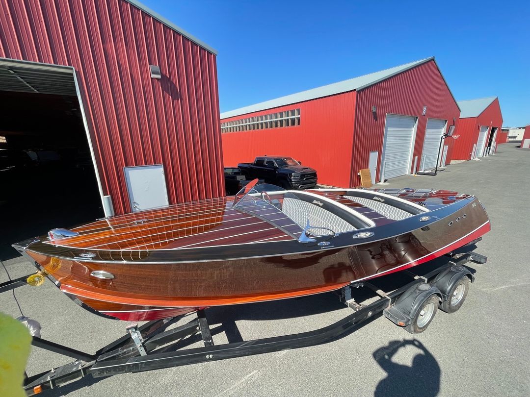 Boats For Sale - StanCraft Boat Company